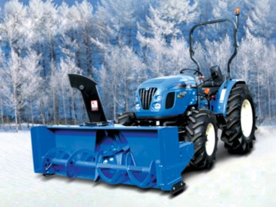IMPLEMENTS - Lane Tractor Sales