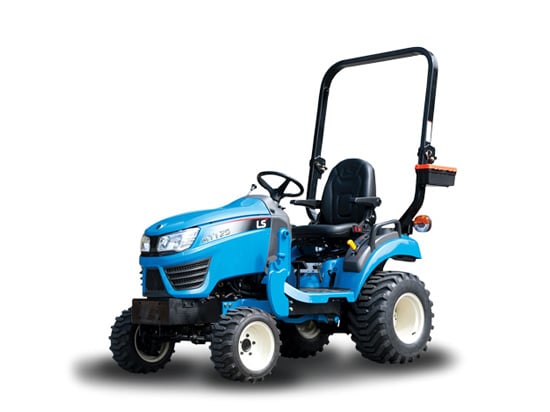 LS-TRACTORS - Lane Tractor Sales