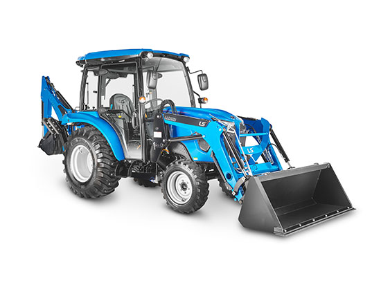 LS-TRACTORS - Lane Tractor Sales