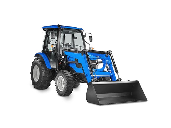 LS-TRACTORS - Lane Tractor Sales