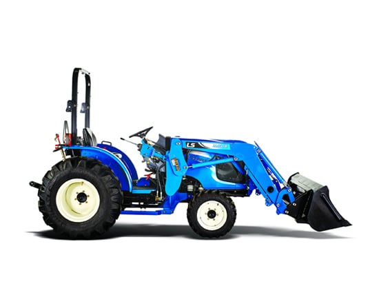 LS-TRACTORS - Lane Tractor Sales