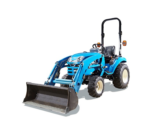 LS-TRACTORS - Lane Tractor Sales