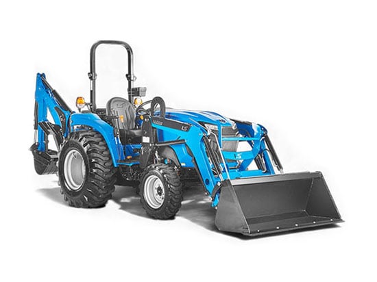 LS-TRACTORS - Lane Tractor Sales