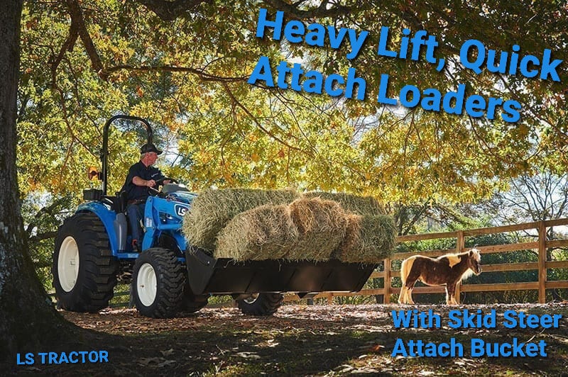 HOME - Lane Tractor Sales