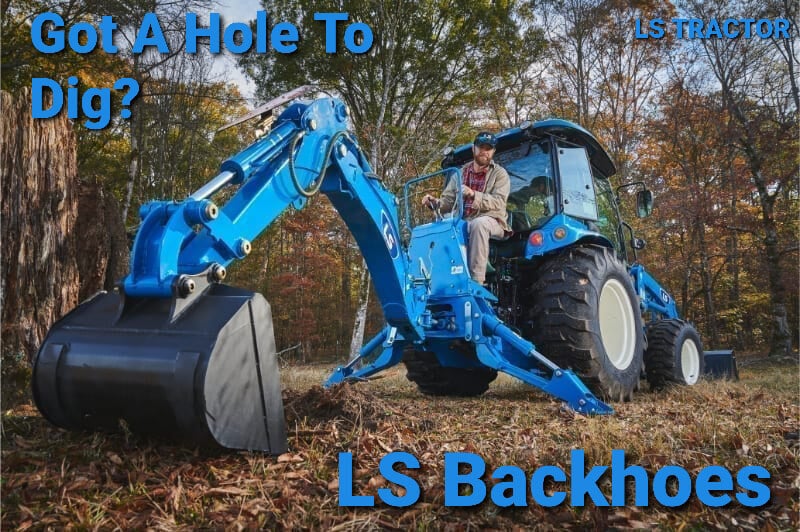 HOME - Lane Tractor Sales