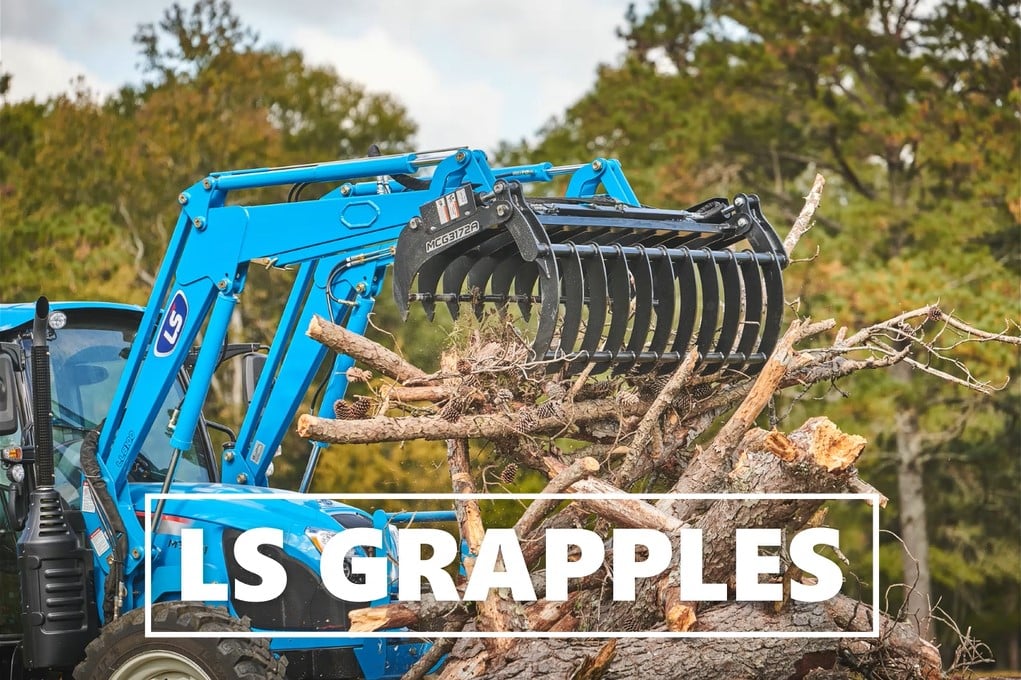 HOME - Lane Tractor Sales